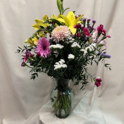 Floristería Jacaranda